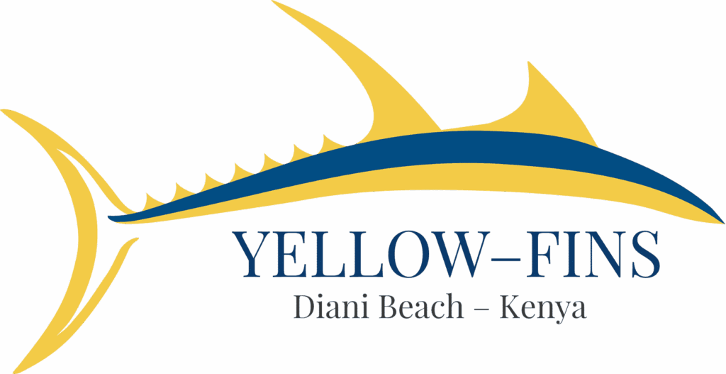 About Yellow Fins Diving Kenya - Yellow Fins Diving Kenya